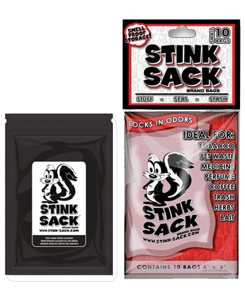 ערכת שטח דודא 420 - Good Stuff